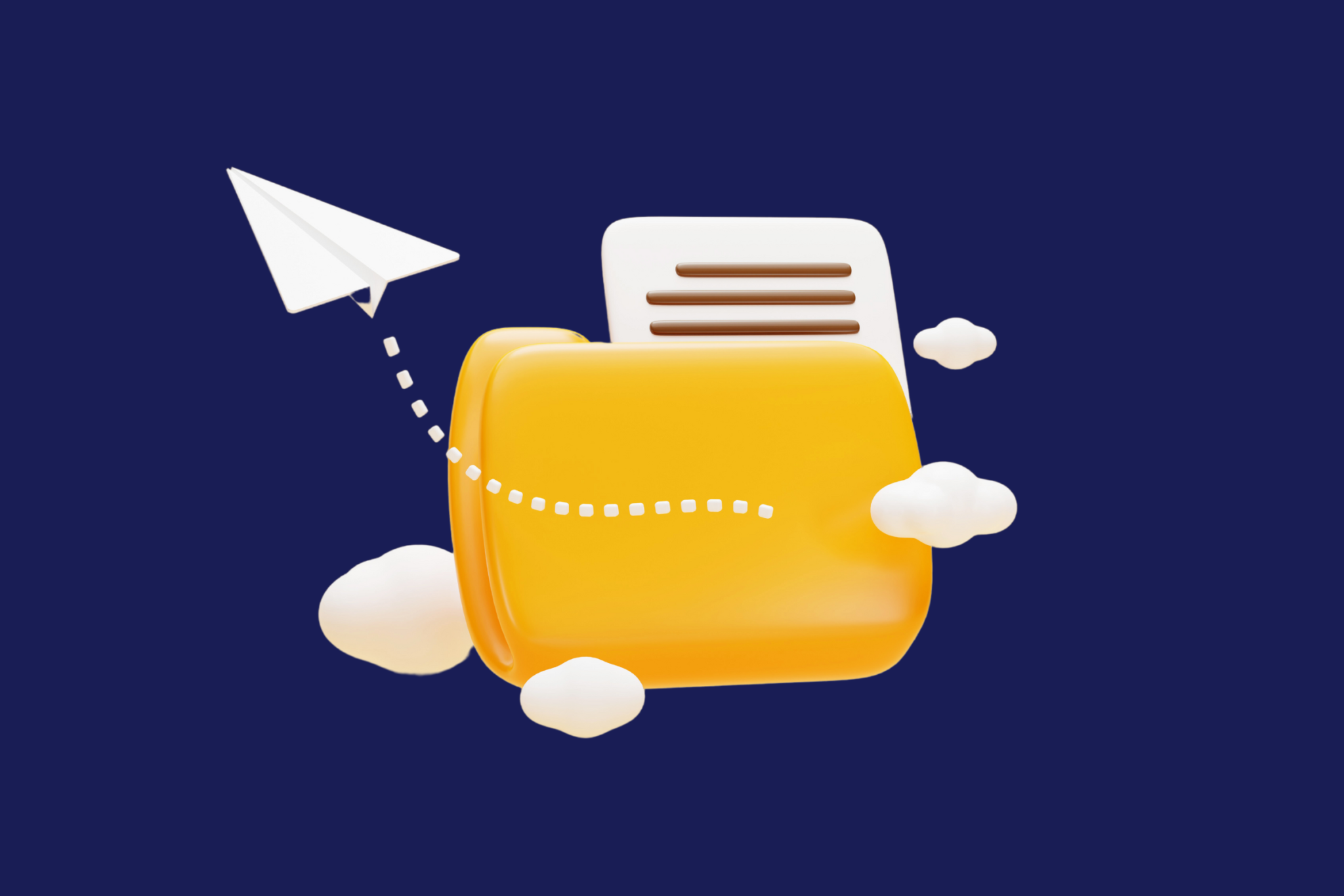 DocExtractor – AI Document Processing