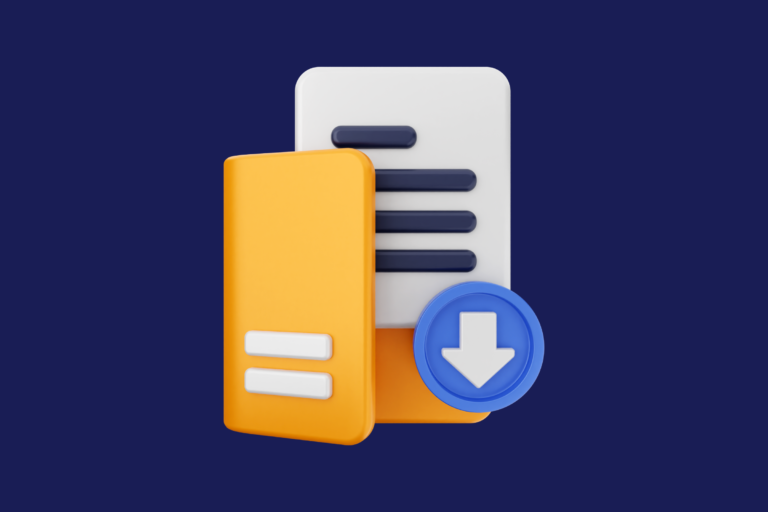DocExtractor – AI Document Processing